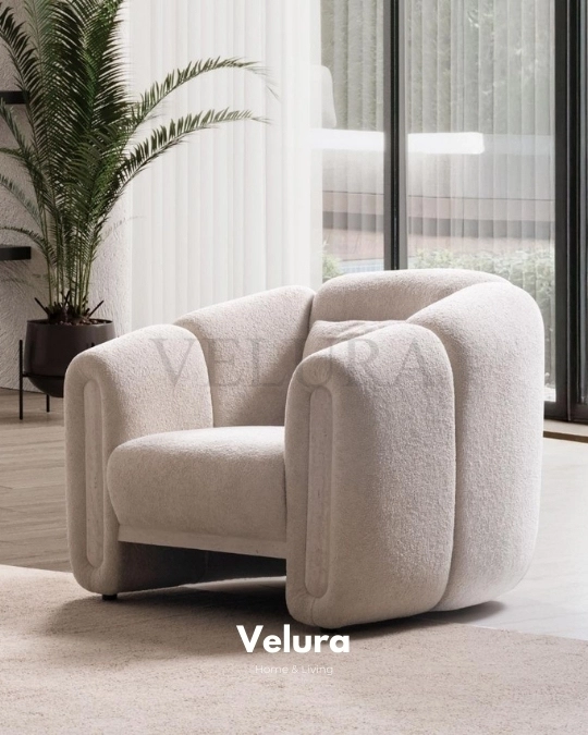 Velura Home & Türkiye'nin En Modern Mobilya Markası!